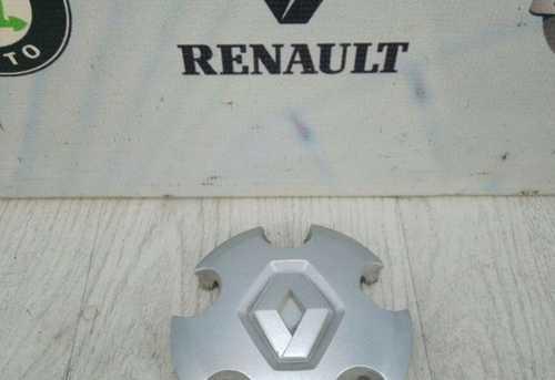 Колпак колеса Renault duster