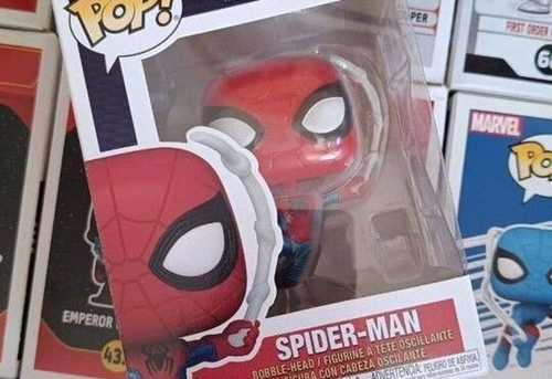 Funko pop spider-man #1160