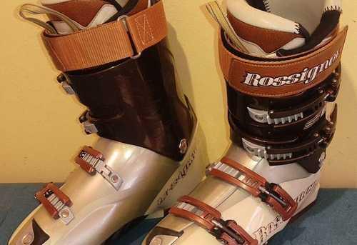 Горнолыжные ботинки Rossignol 265