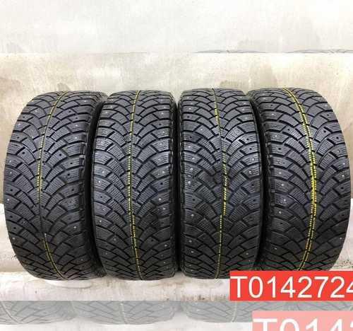 Bfgoodrich G-Force Stud 205/55 R16 94Q