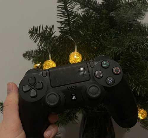 Геймпад ps4