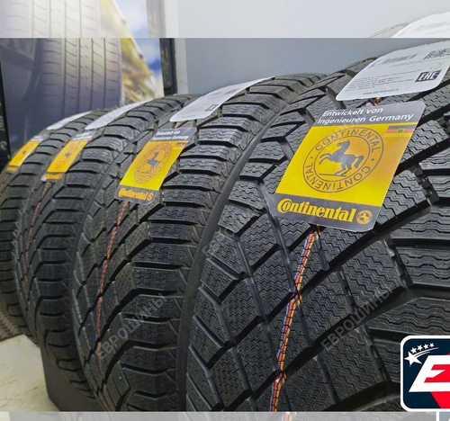 Continental ContiVikingContact 7 215/50 R17 95T