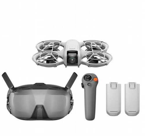 DJI Neo Fly More Combo