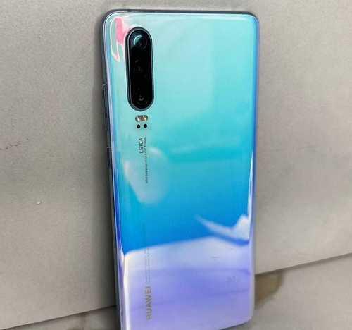 Huawei P30, 6/128 ГБ