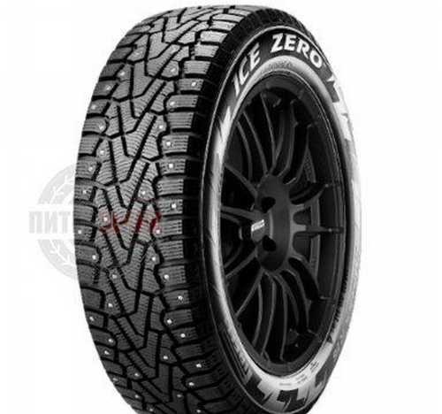 Pirelli Ice Zero 175/65 R14 82T