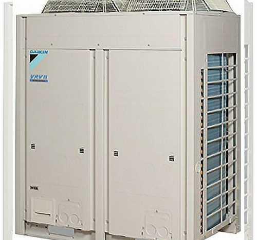 Компрессорно-Конденсаторный Блок Daikin lreq15B7Y1