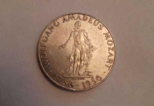 Монета Австрии
