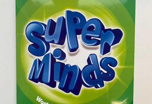 Super Minds 2