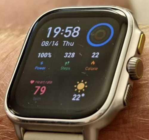 Amazfit