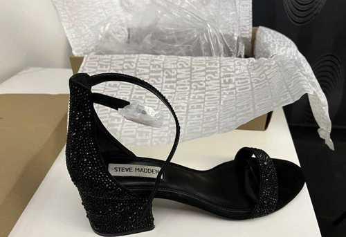 Босоножки steve madden