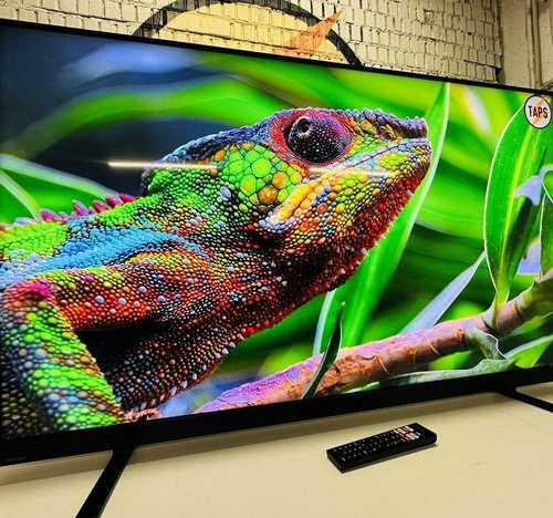 Премиальный игровой Toshiba 4K UHD 144Гц