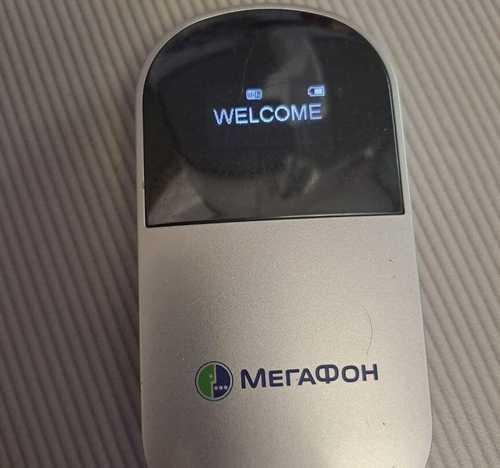 Модем мегафон 3g под всех операторов