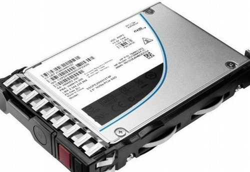 HP MSA 960GB SAS 12G Read Intensive SFF (2.5in) M2