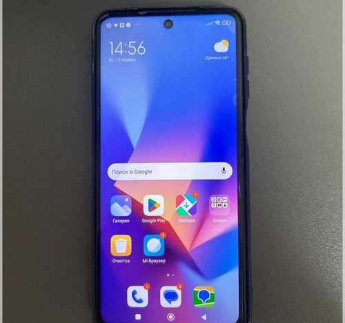 Xiaomi Redmi Note 9 Pro, 8/128 ГБ