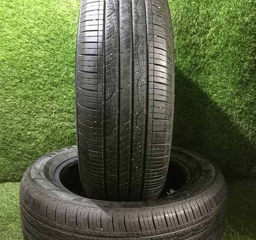 Nexen N'Priz RH7 225/60 R18 100H