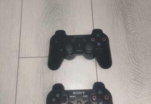 Sony PS3 джостики