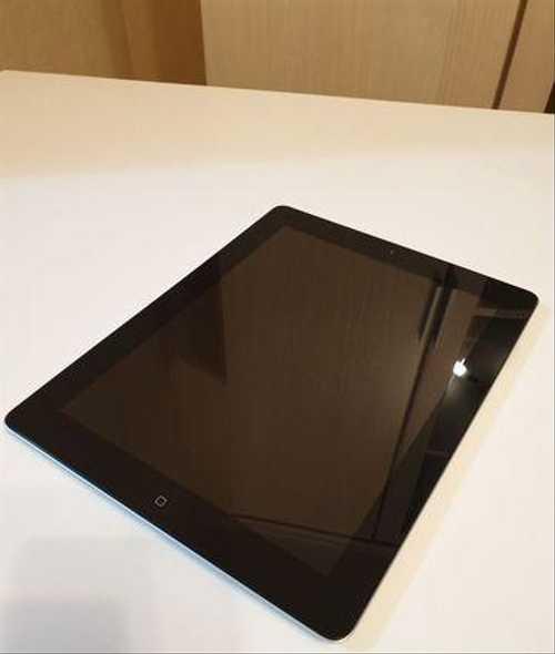 Планшет iPad 3 A1430 16Gb Wi-Fi 3G