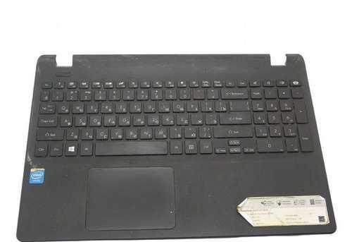 Топкейс с клавиатурой для ноутбука Packard Bell