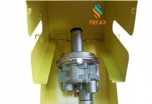 Защитный бокс на регулятор давления газа DN15-25