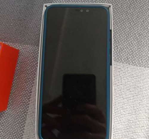 Xiaomi Redmi Note 6 Pro, 4/64 ГБ