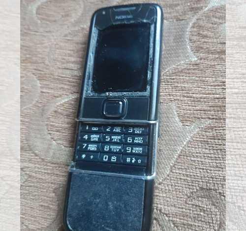 Nokia 8800