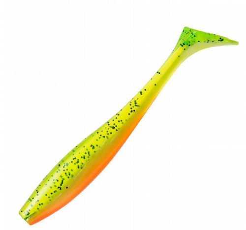 Мягкие приманки Narval Choppy Tail 12cm #015-Peppe