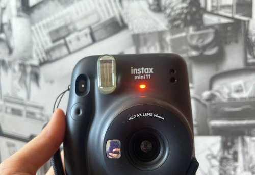 Instax mini 11