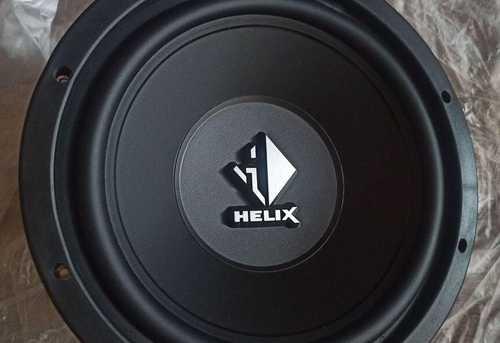 Сабвуферный динамик Helix B 10W Blue