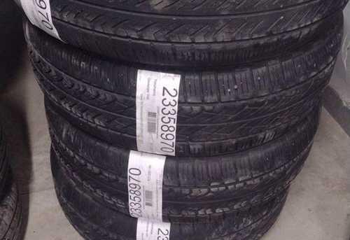 Yokohama Geolandar G95 225/60 R17