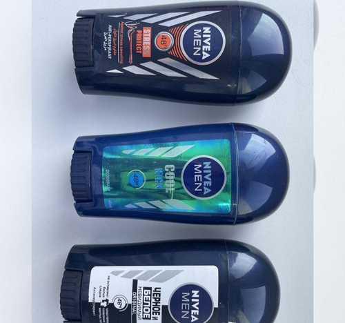 Дезодорант nivea