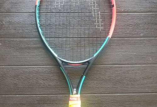 Ракетка для большого тенниса детская 23'