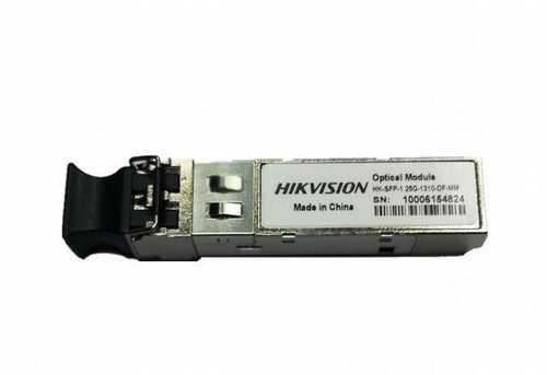 Hikvision HK-SFP-1.25G-1310-DF-MM SFP-модуль