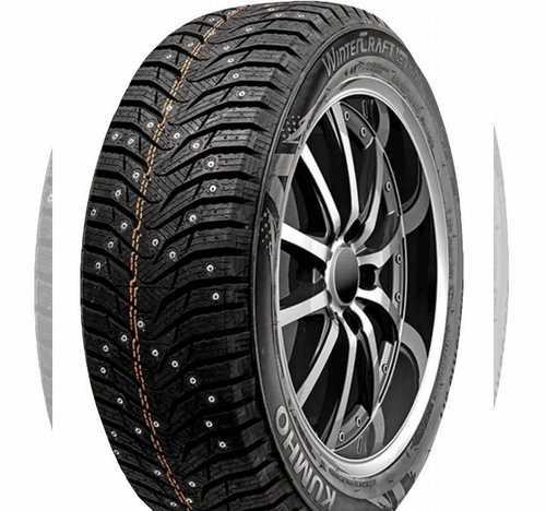 Marshal WinterCraft SUV Ice WS31 285/60 R18 116T