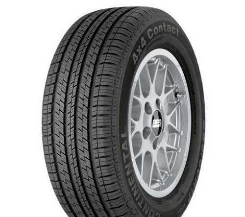 Continental Conti4x4Contact 265/50 R19 110H