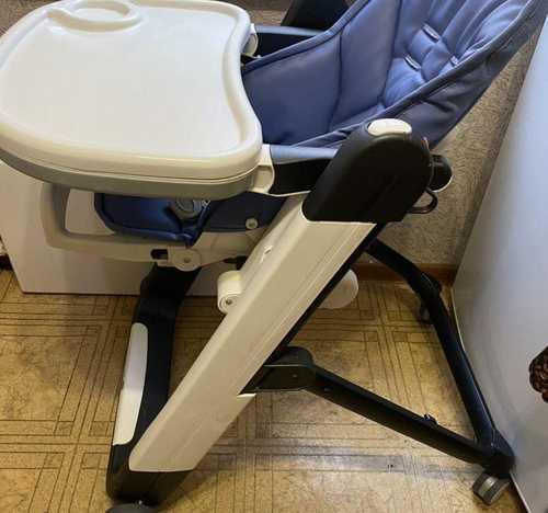 Стульчик Peg perego siesta