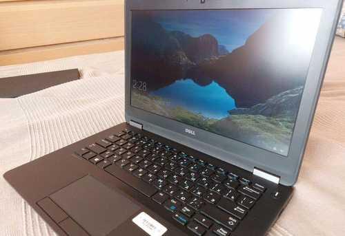 Ноутбук Dell Latitude