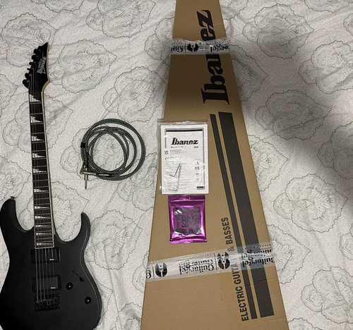 Электрогитара ibanez gio grg121dx