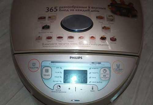 Мультиварка Philips HD3067/03