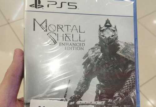 Mortal Shell: Enhanced Edition PS5 (новый)