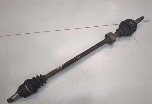 Полуось Rover 25, 2004