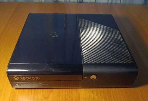 Xbox 360 e