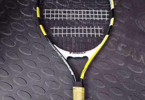 Ракетка Babolat детская для большого тенниса