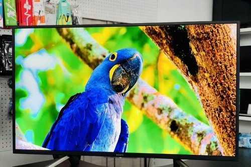 Телевизор Sony KDL-43WF805/FHD/Android/Гарантия