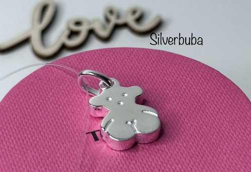 Подвеска Tous Sweet Dolls серебро