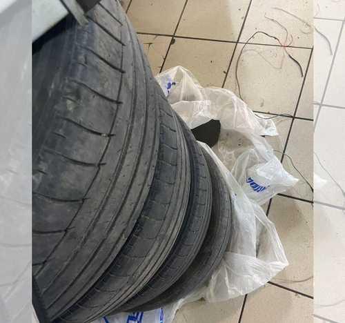 Triangle AdvanteX SUV TR259 225/45 R18