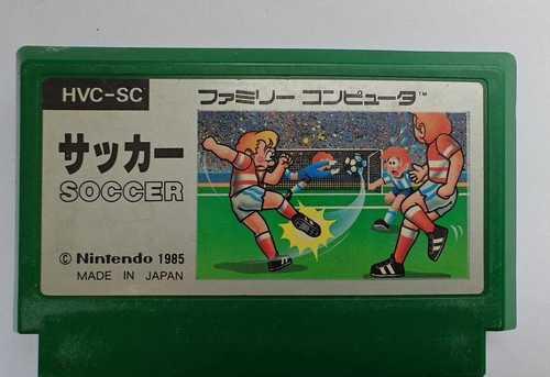 Soccer - Famicom