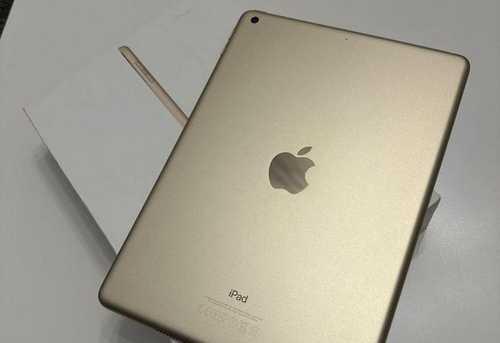 iPad 2017 Wi-Fi 32 GB Gold