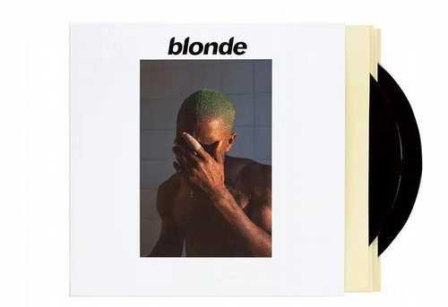 Frank Ocean - blonde Vinyl