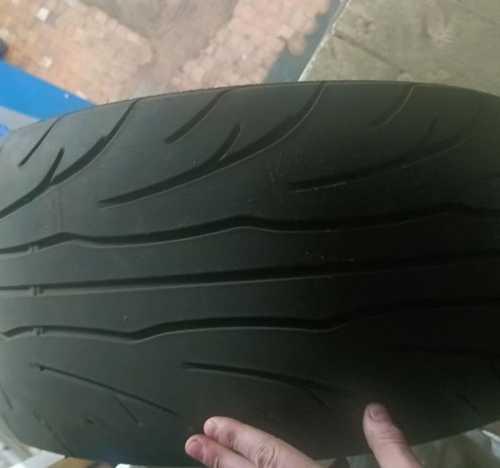 Nankang Sportnex NS-2R 265/35 R18