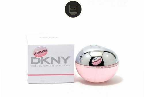 Dkny Be Delicious Blossom парфюмерная вода 15мл